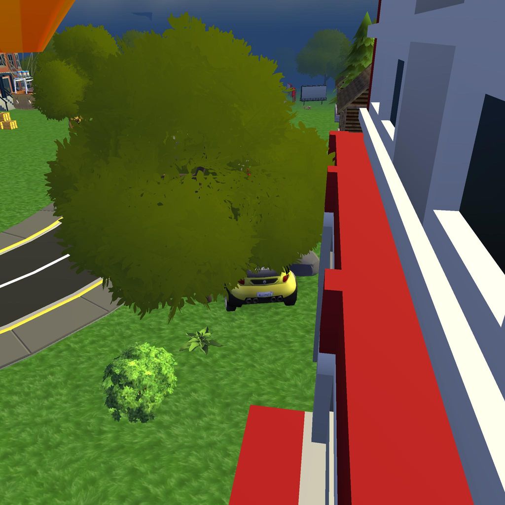 Unity Play | racers space nitro game
