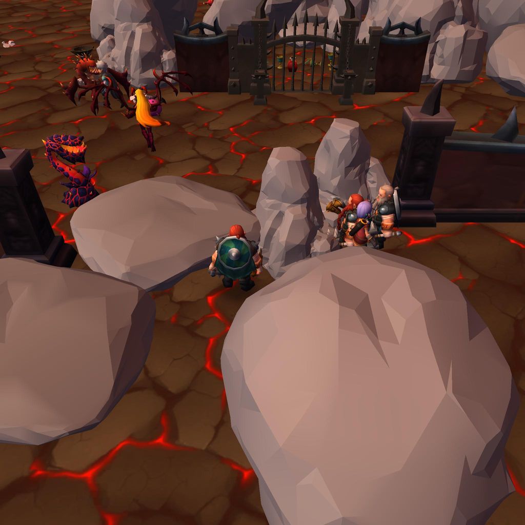 Unity Play | Mofine game