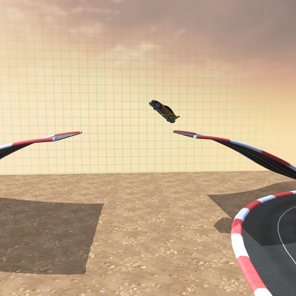 Unity Play | struck (3d) racing 2024 game