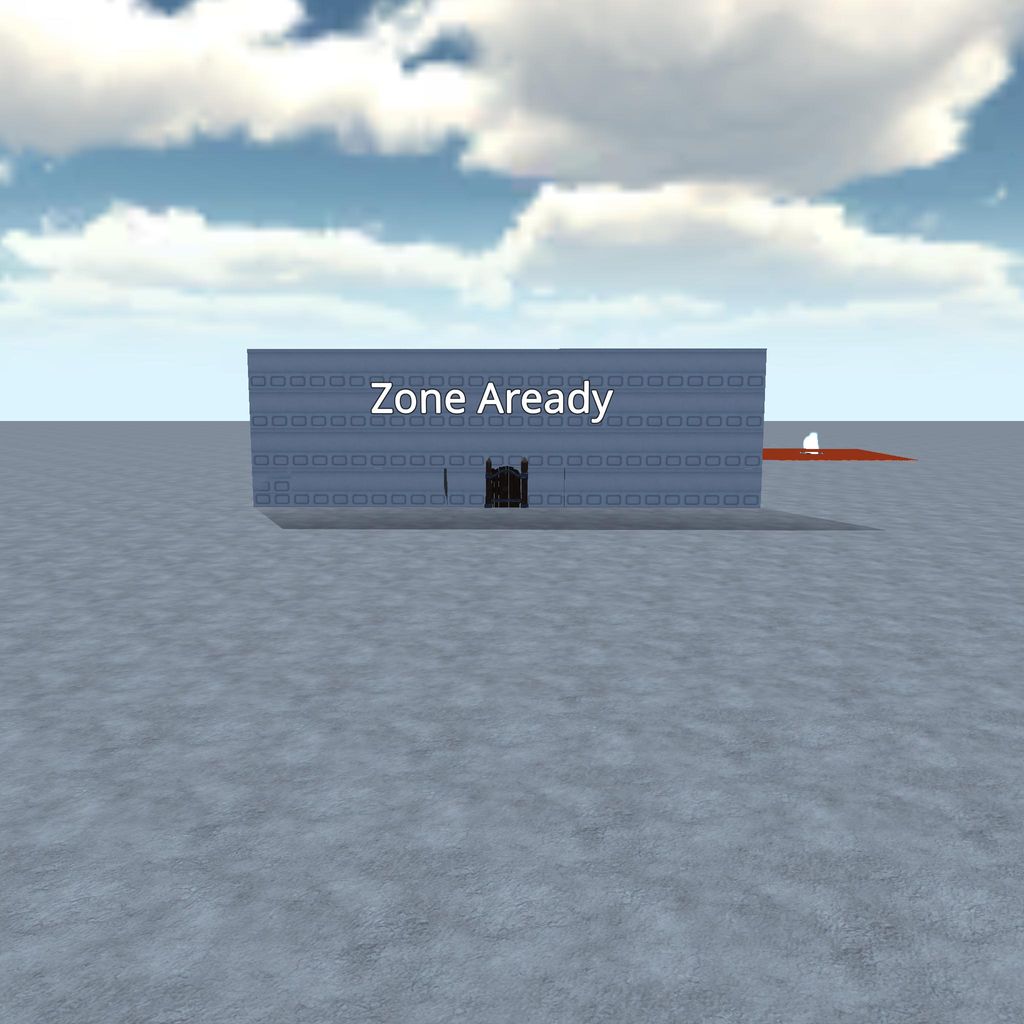 Unity Play | Scary Baboon Og game