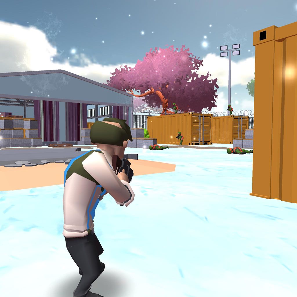 Unity Play | star wars game