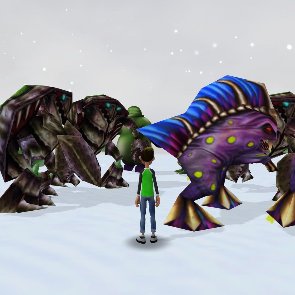 Unity Play | Sprunki Phase 10 game