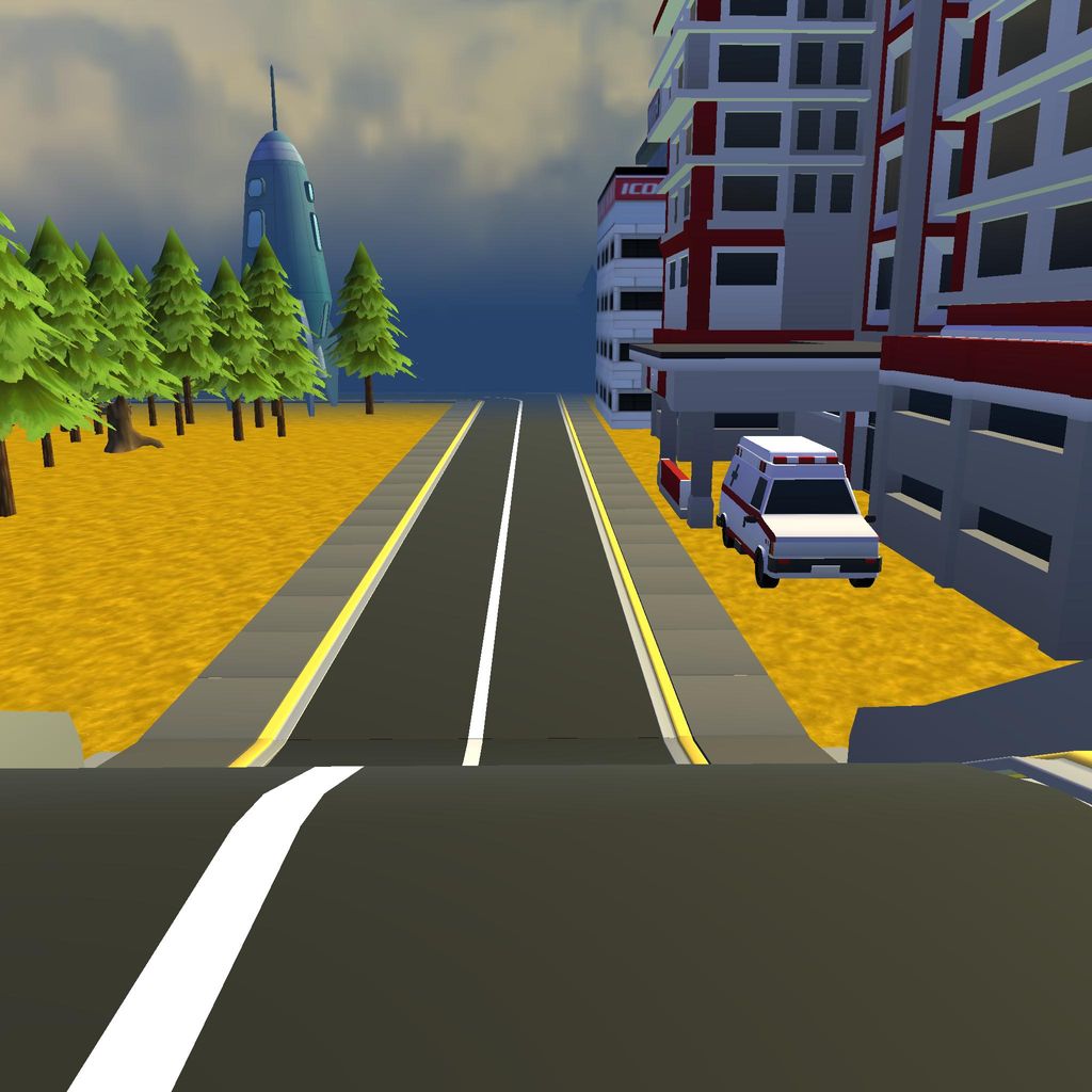 Unity Play | grand theft auto 1 game