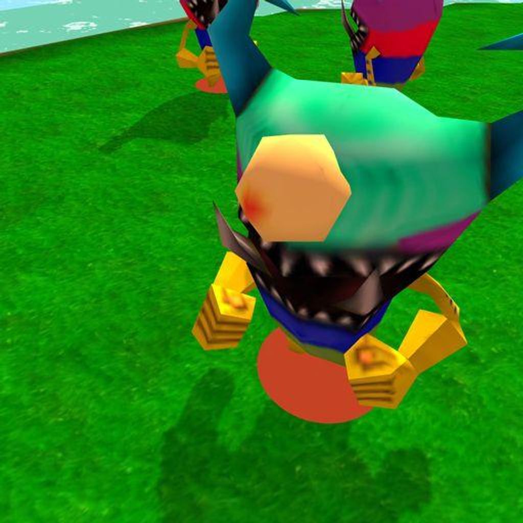 Unity Play | My singing monsters game