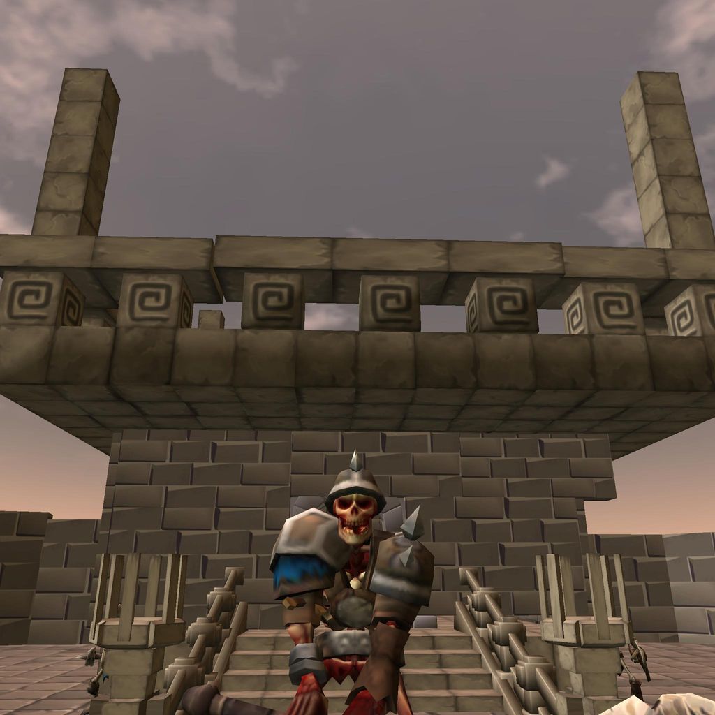 Unity Play | human killer game