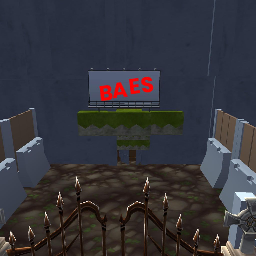 Unity Play | Nuclear base game