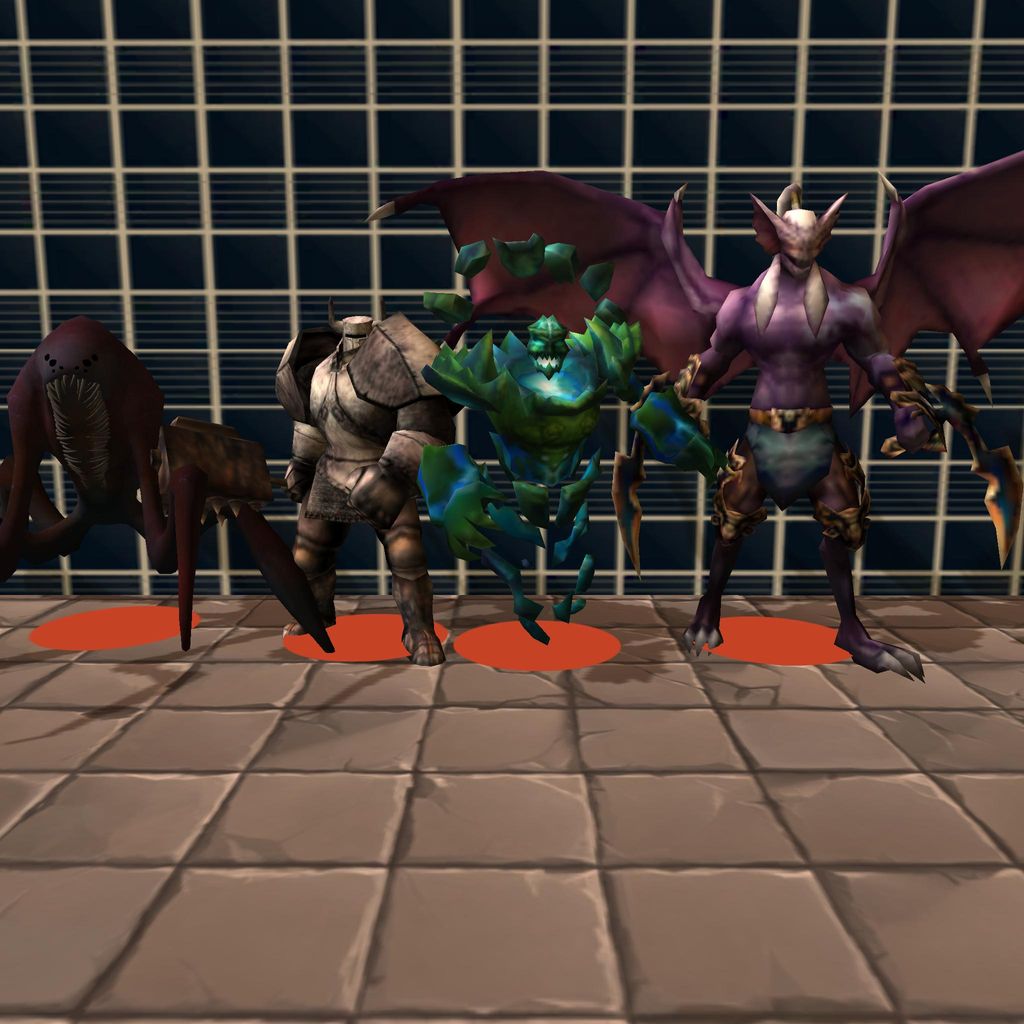 Unity Play | Survive 2 game