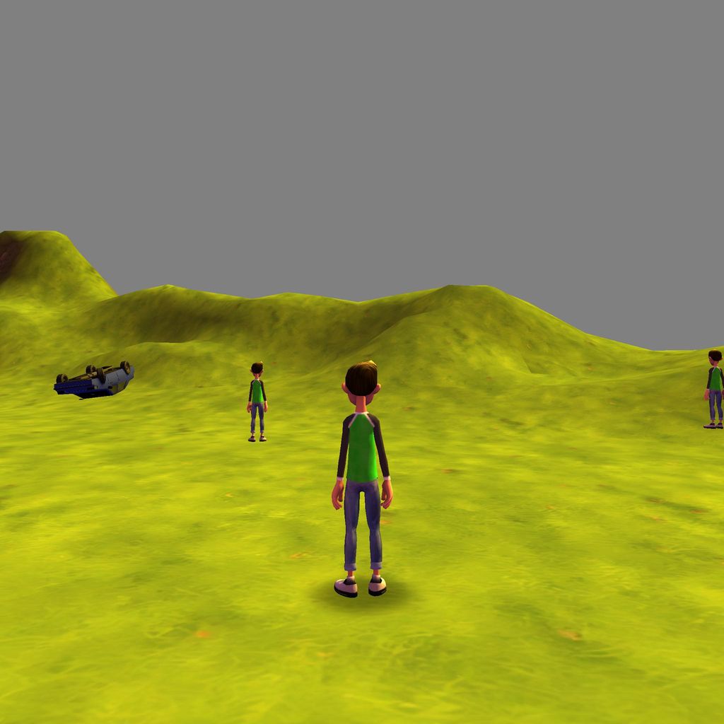 Unity Play | Racing Cars game