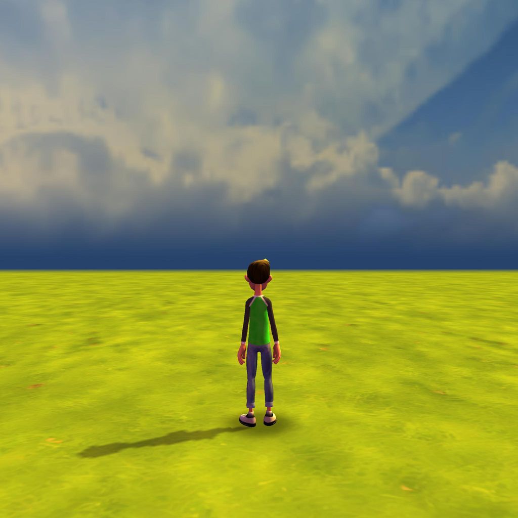Unity Play | Munkus funkus jungle game