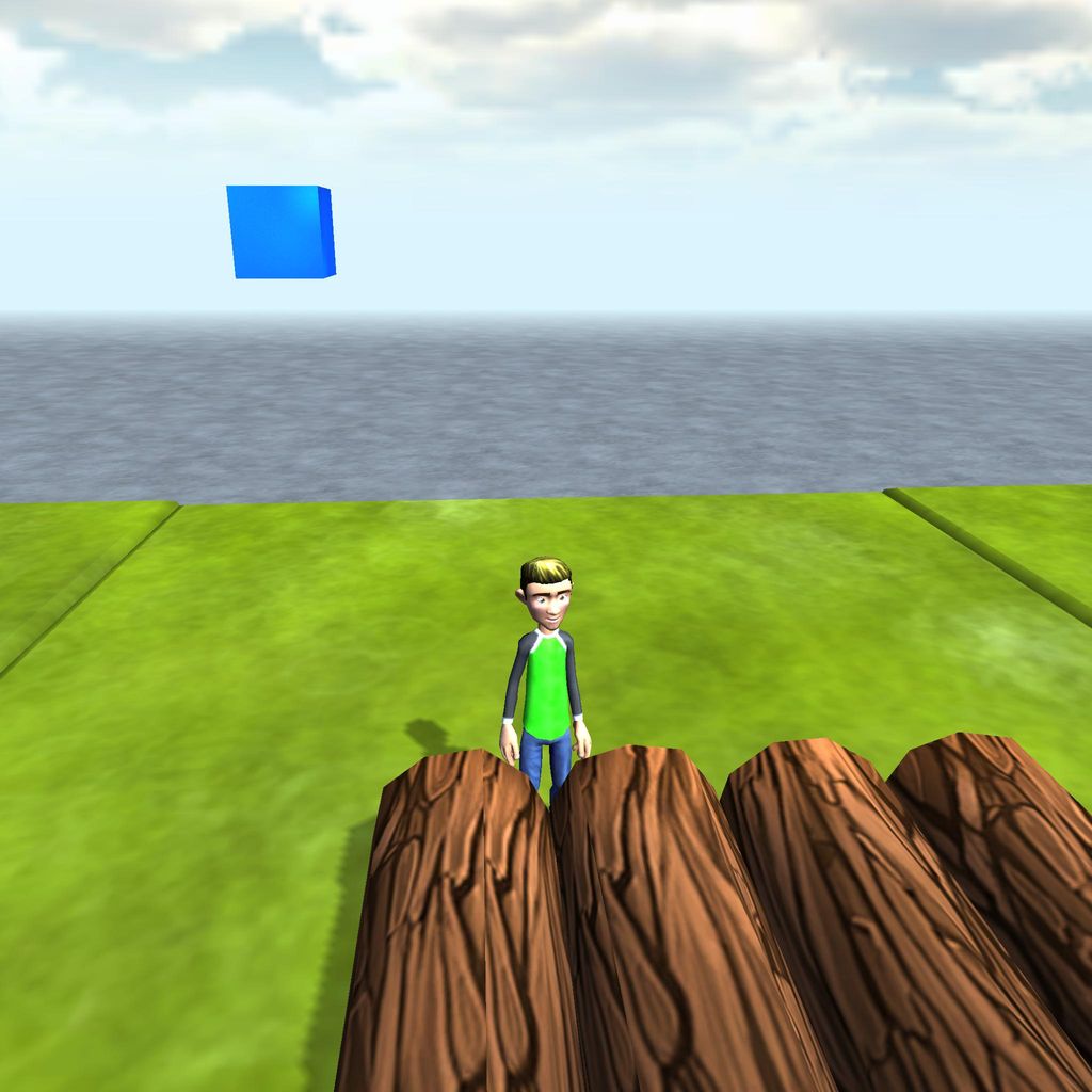 Unity Play | Block fruits game