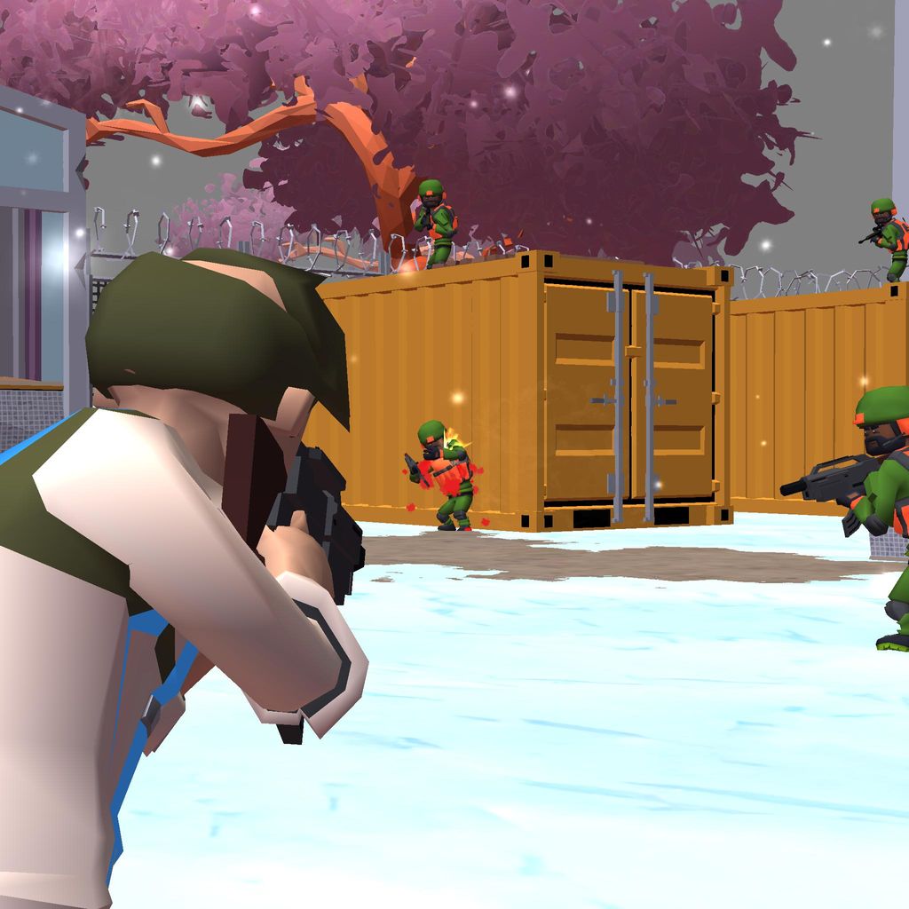 Unity Play | fire game