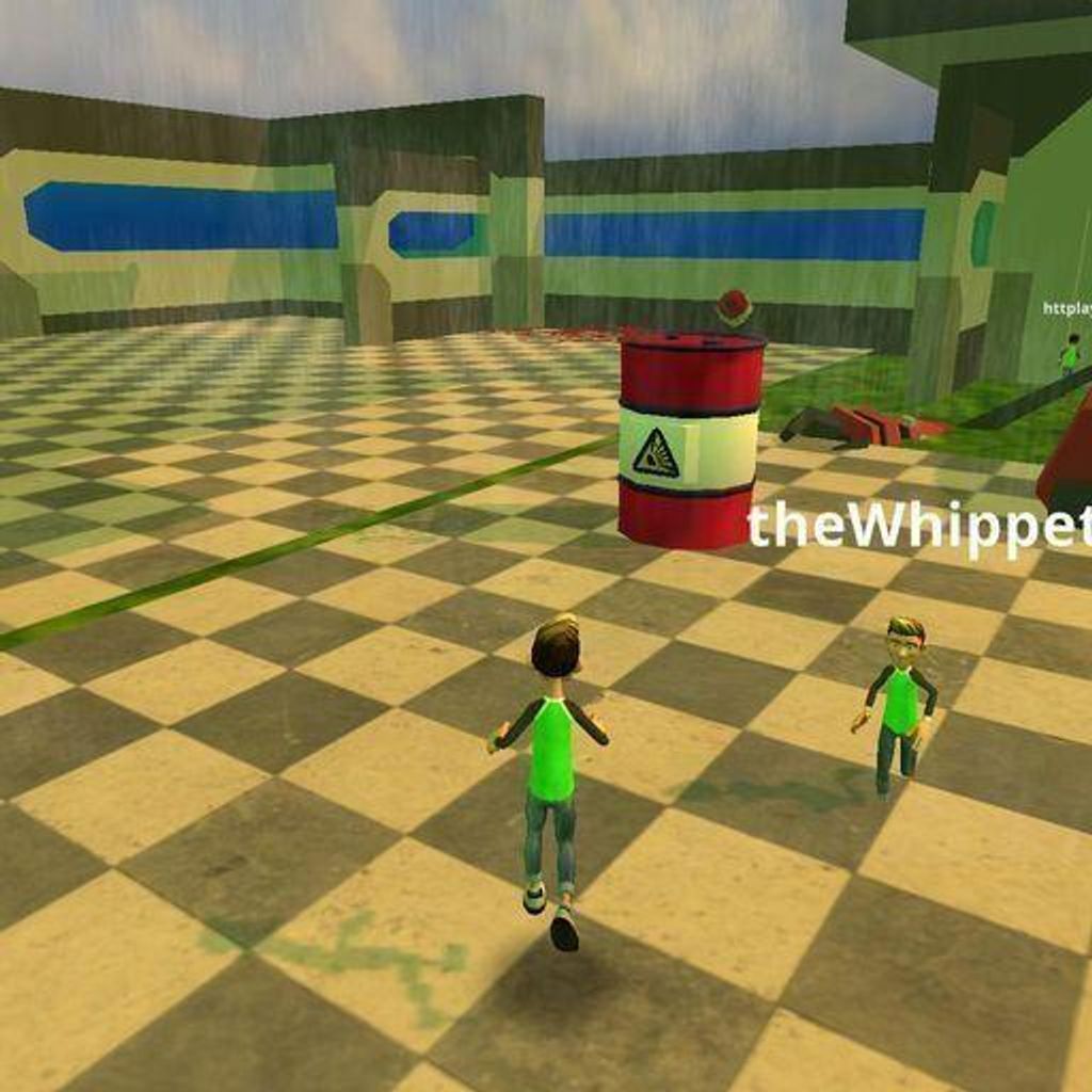 Unity Play | sdf 1 game