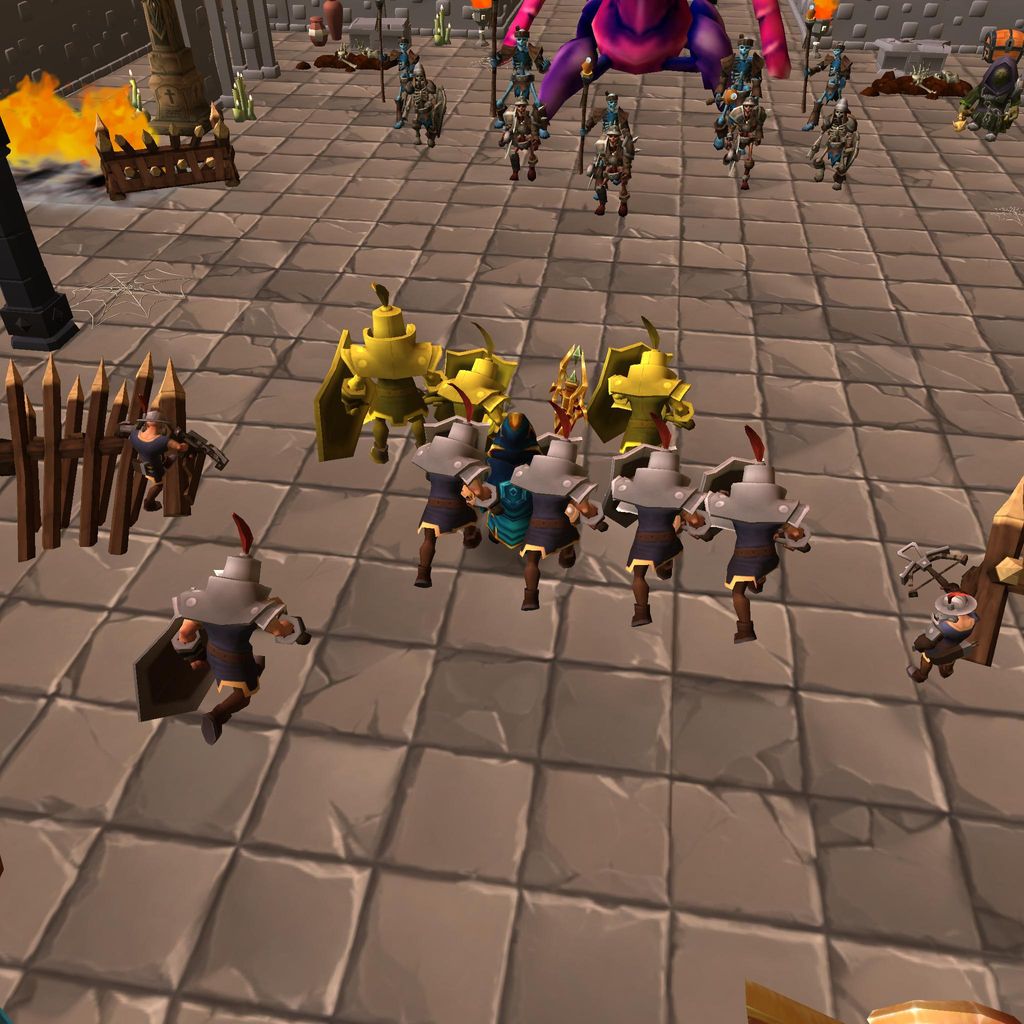 Unity Play | Fighting game game