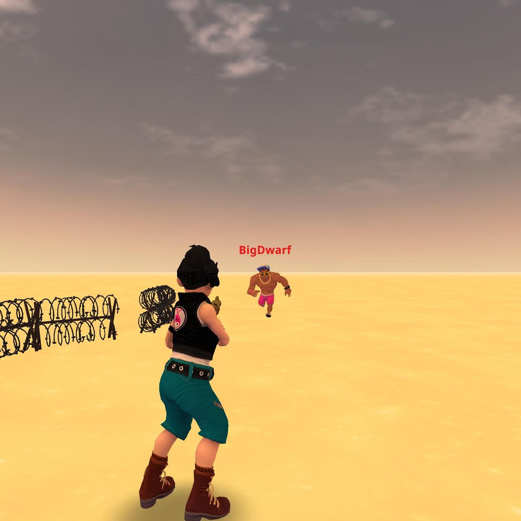 Unity Play | fighting arena game