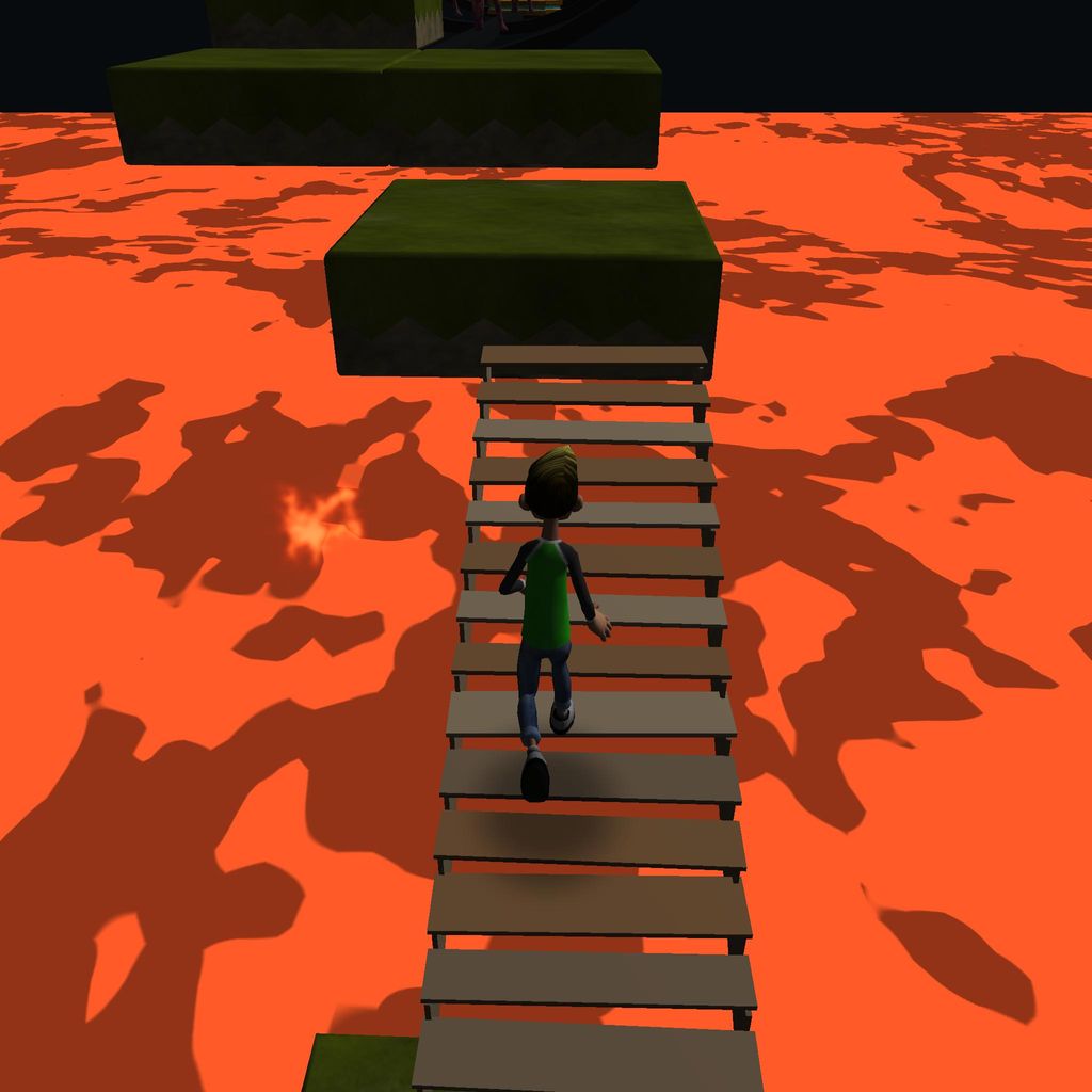 Unity Play | escape game