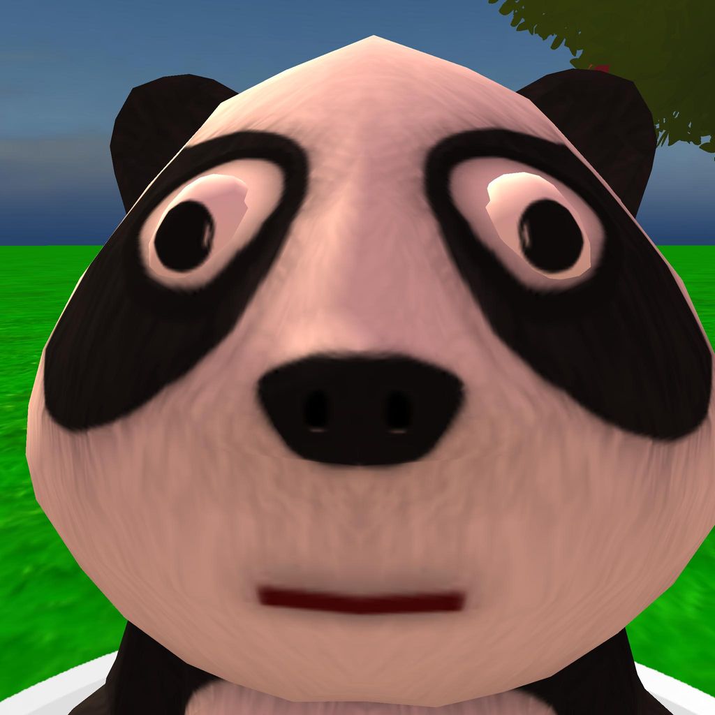 Unity Play | Panda team game