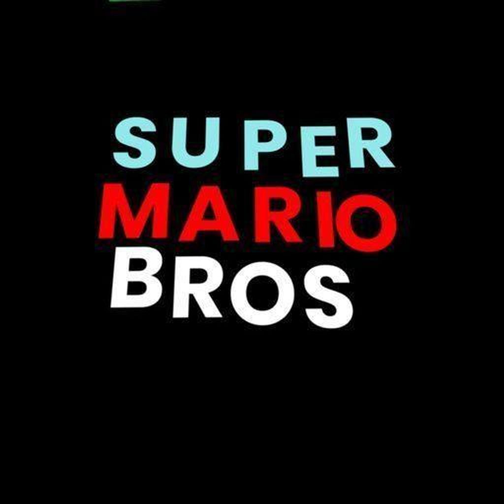 Unity Play | Super mario bros game