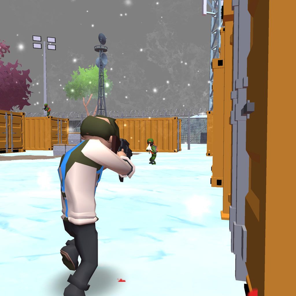 Unity Play | बैकग्राउंड: गेम का एक्शन सीन (जैसे फाइट, जीत) game