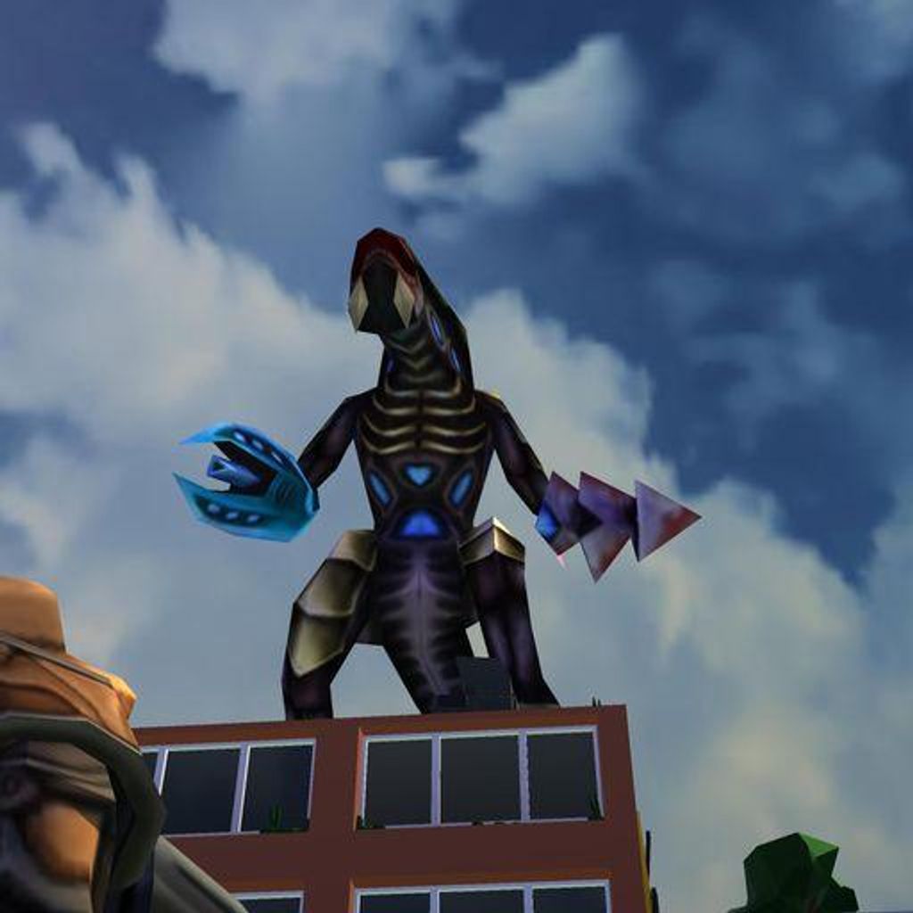 Unity Play | Transformers game