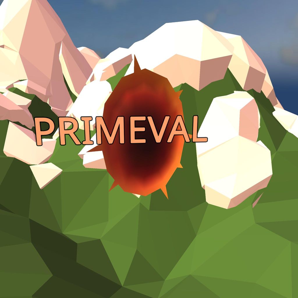 Unity Play | Primeval EP1 Future Era game