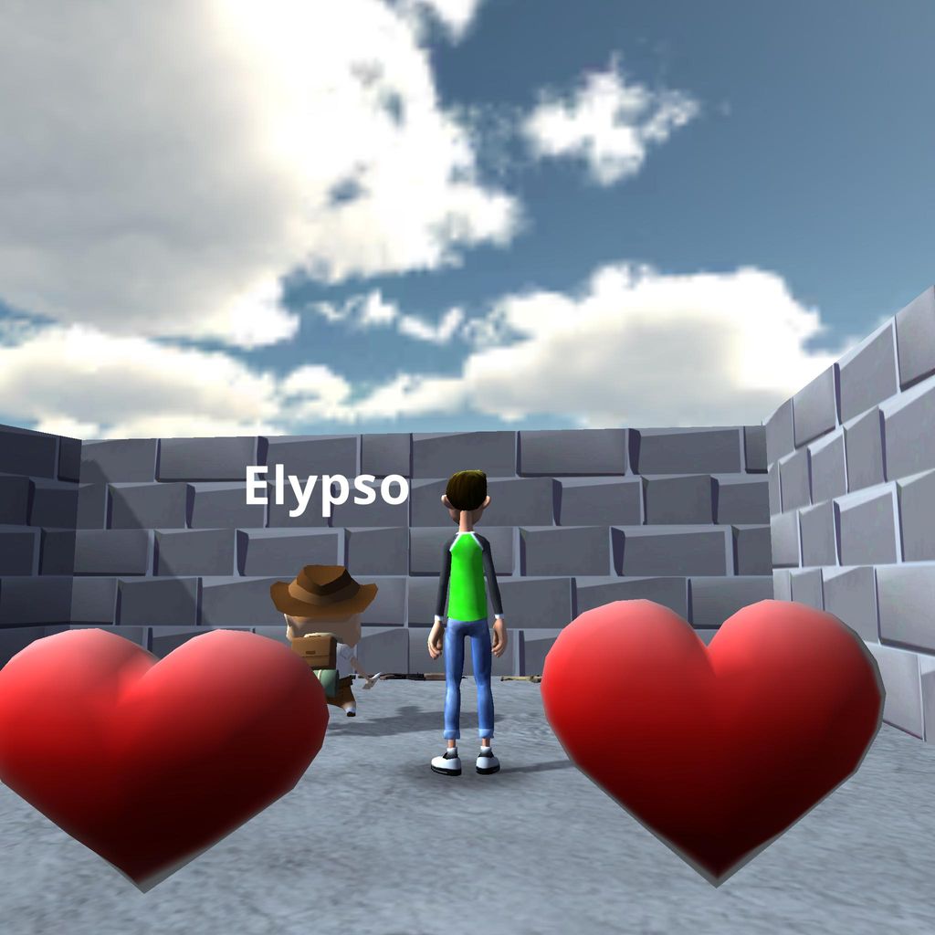 Unity Play | Chill fighting game