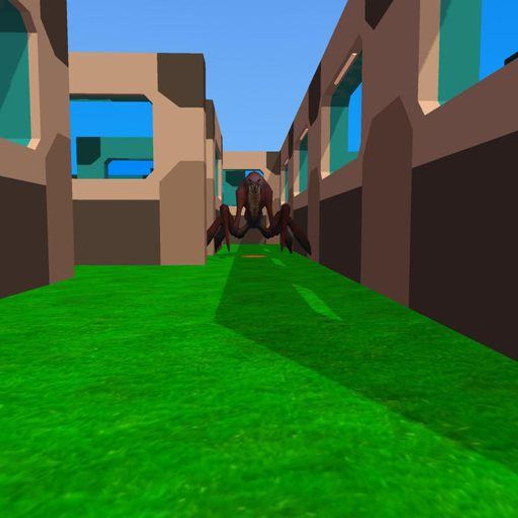 Unity Play | Maze PART I game