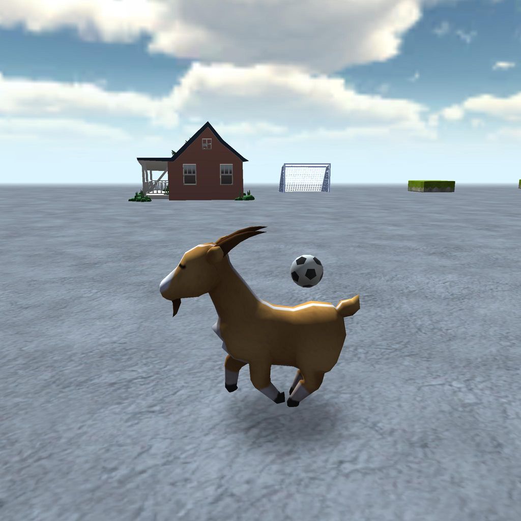 Unity Play | gyat game