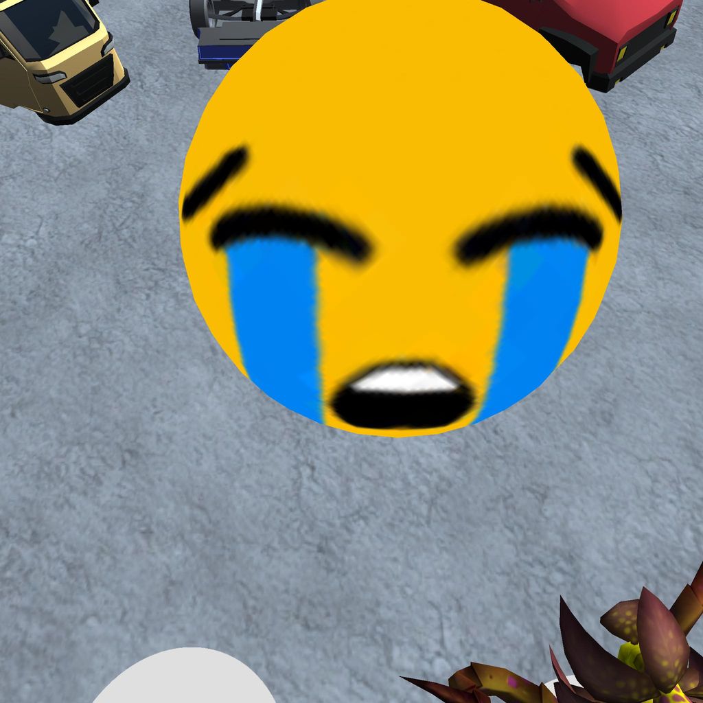 Unity Play | sad map game