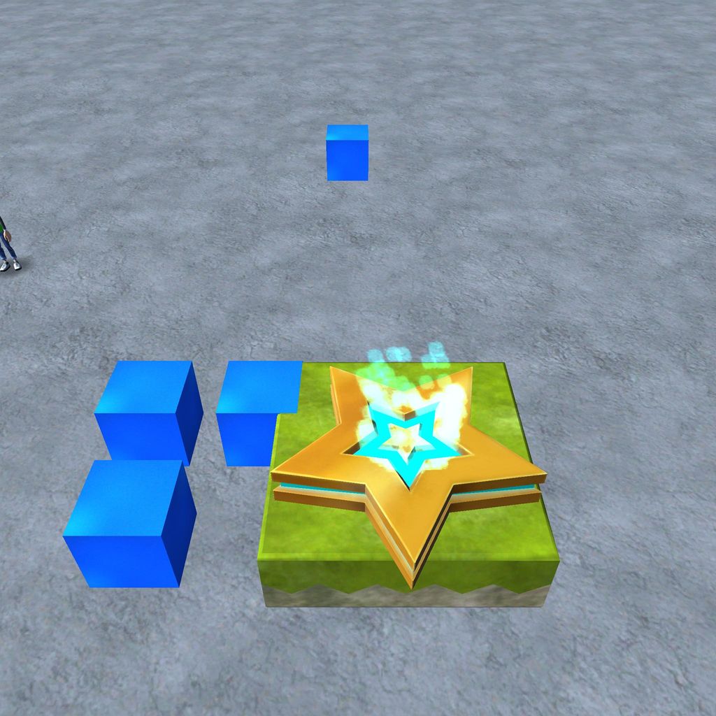 Unity Play | boo game