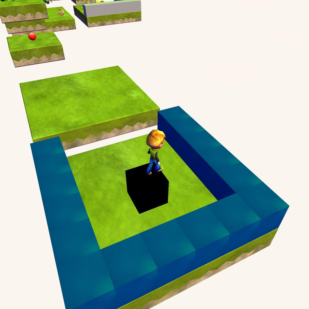 Unity Play | coco poco game