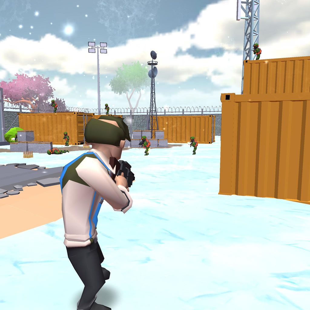 Unity Play | fighting game game