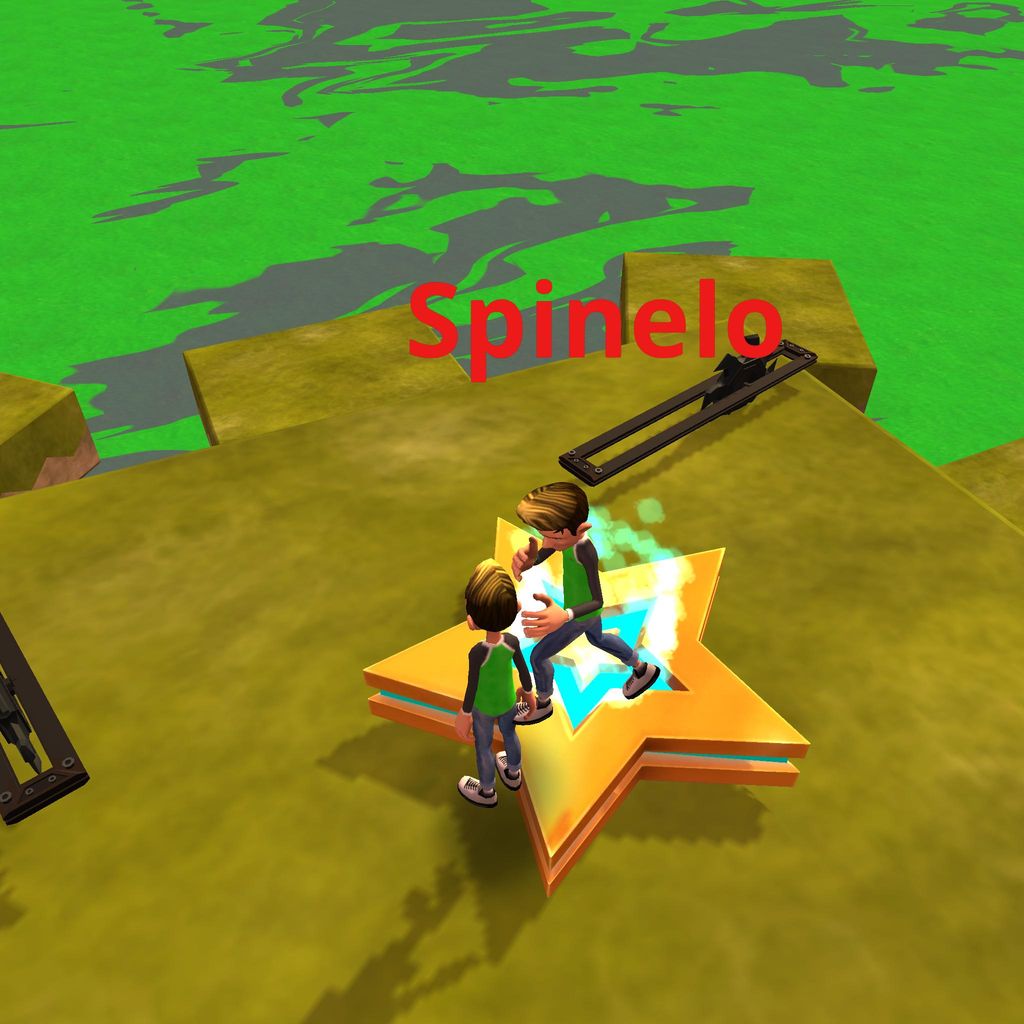 Unity Play | KOLAM ASAM game