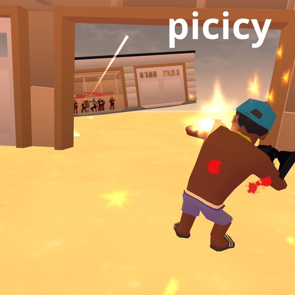 Unity Play | team fortress 2 game
