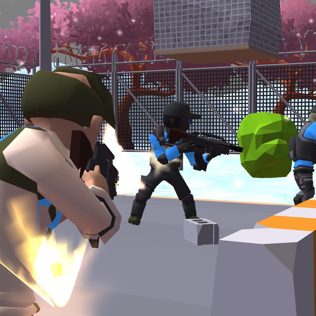Unity Play | legend brothers game