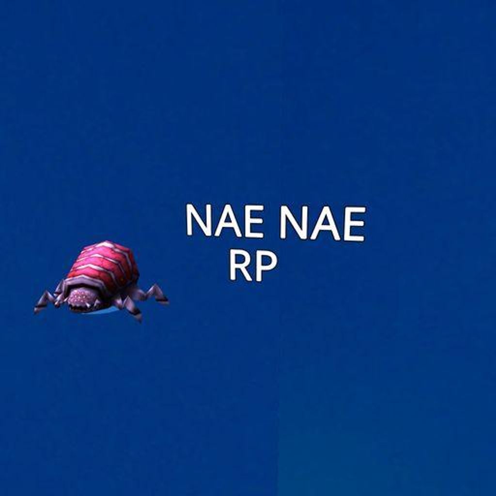 Unity Play | NAE NAE RP game