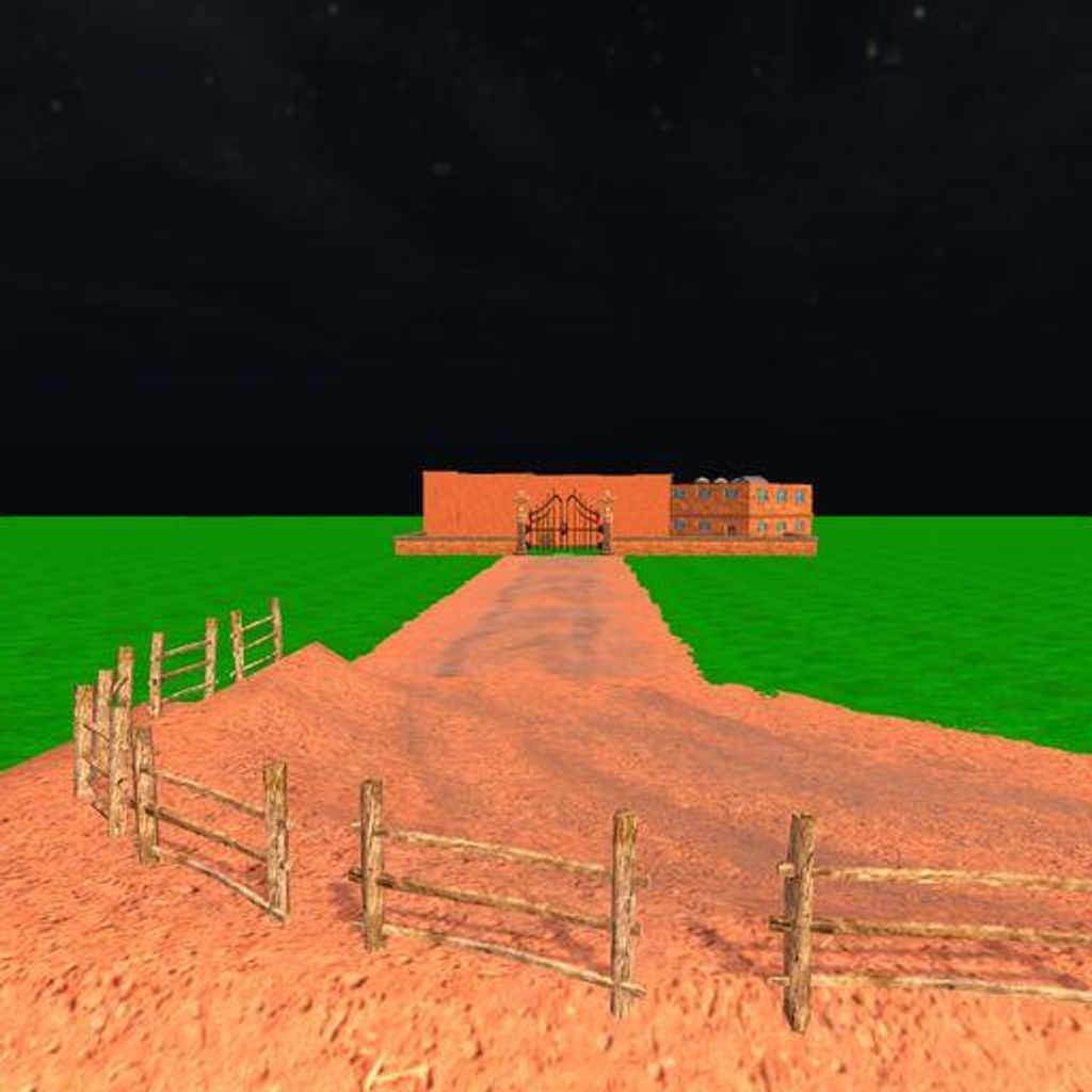 Unity Play | outlast game