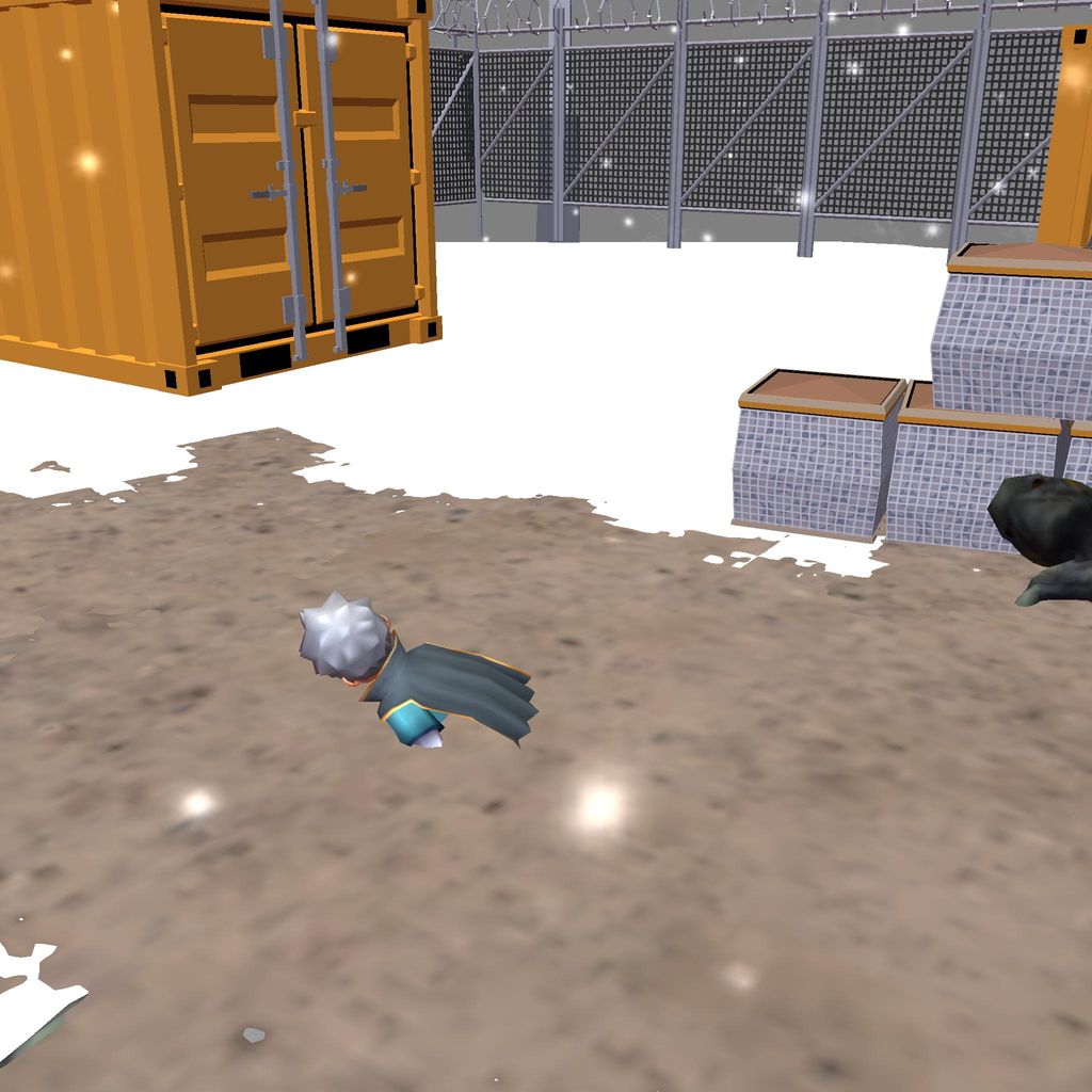 Unity Play | aliens invasion game