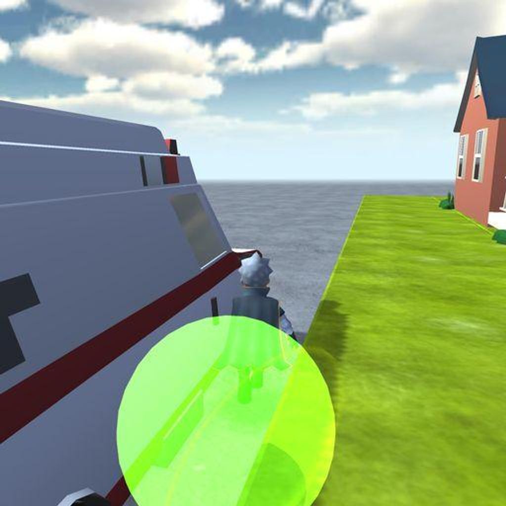 Unity Play | Humans VS Aliens game