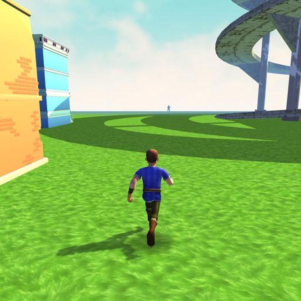 Unity Play | Steal or not game