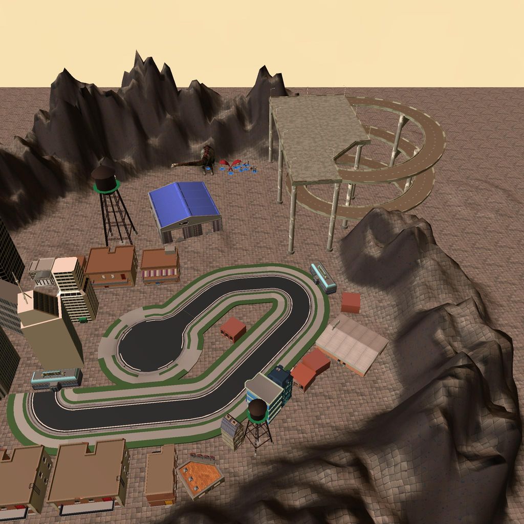 Unity Play | Struckd Wargames game