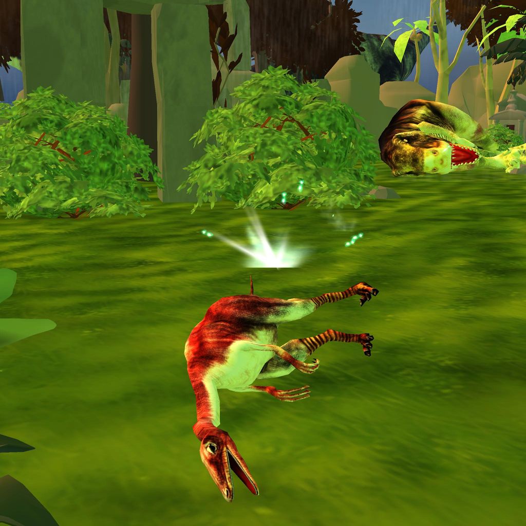 Unity Play | dragon atake game