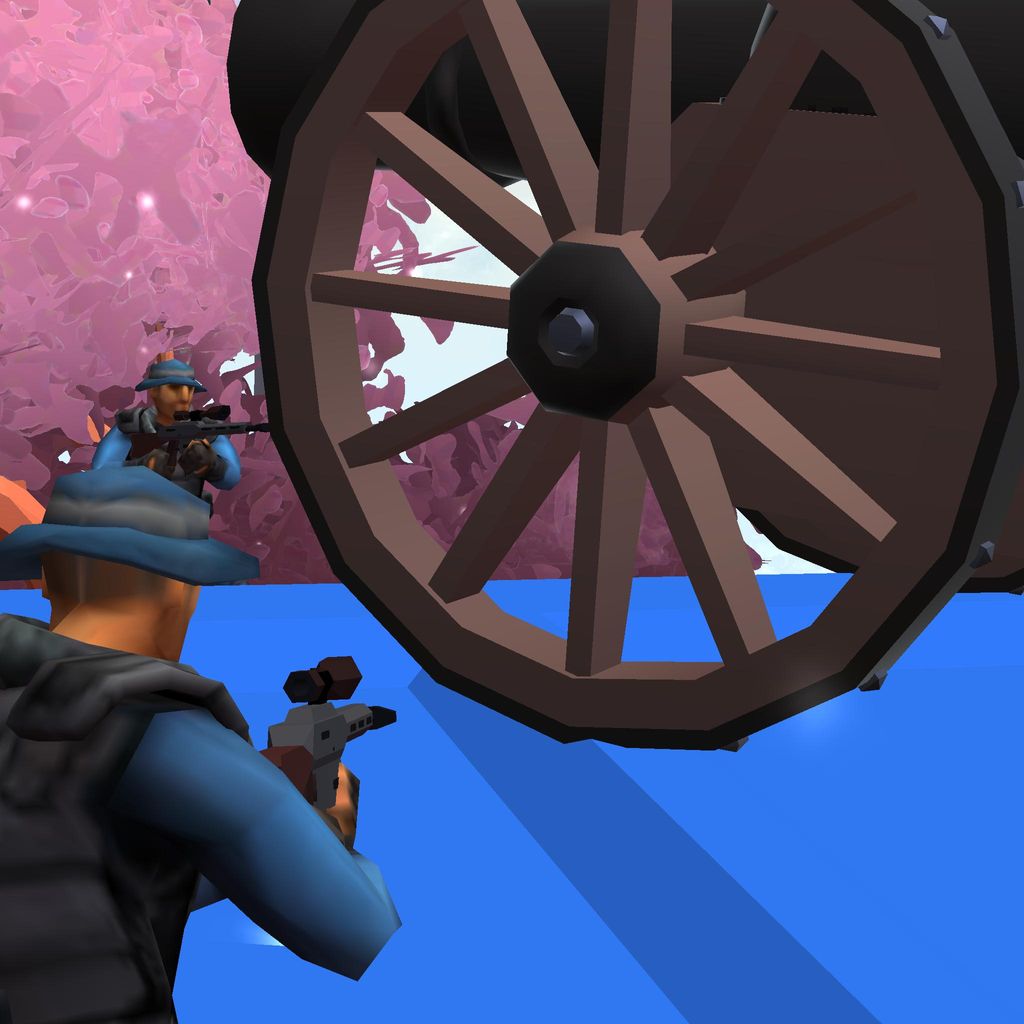 Unity Play | War 1 game