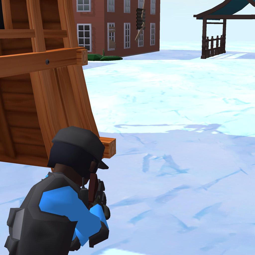 Unity Play | A cool title game