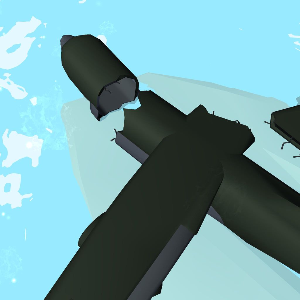 Unity Play | crash land game