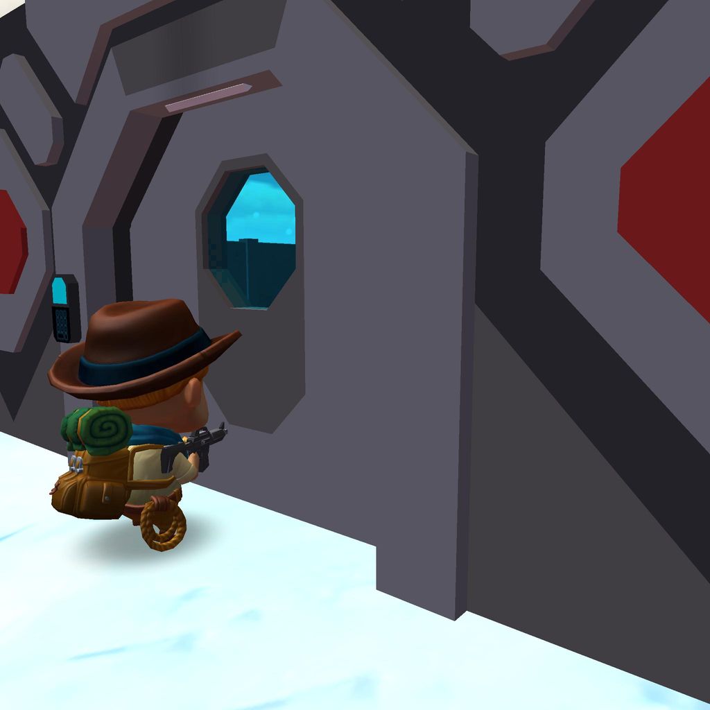 Unity Play | ESCAPE FIGURE FIGHTING 1 game