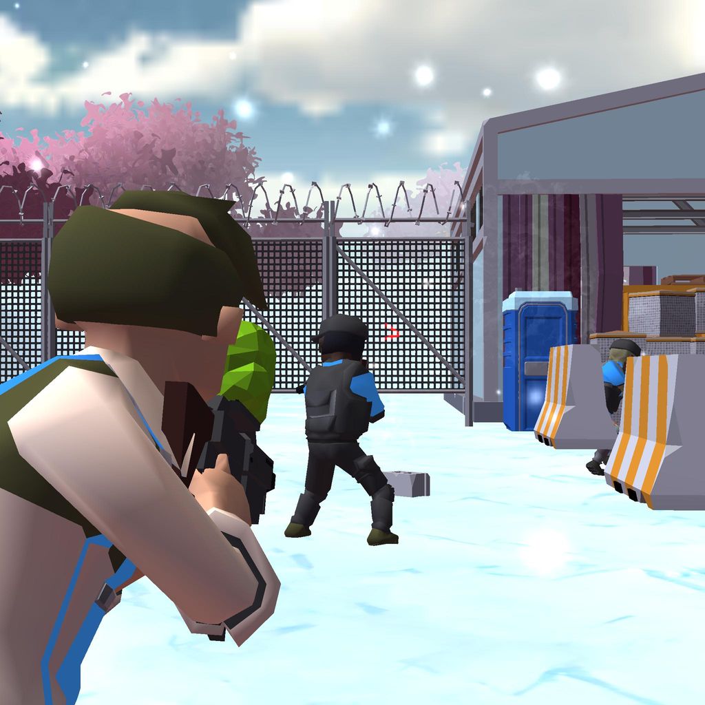 Unity Play | has tus kills game