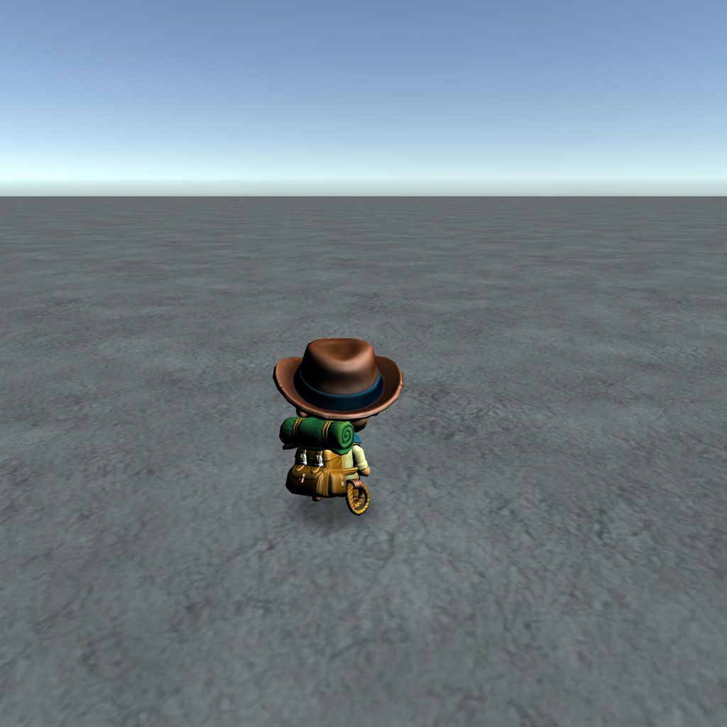 Unity Play | kid fight game