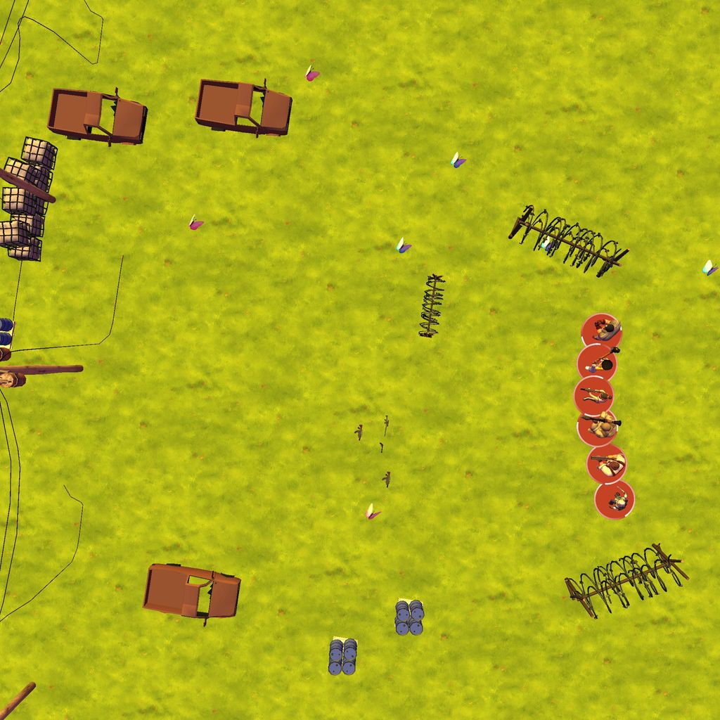 Unity Play | mortal combate game