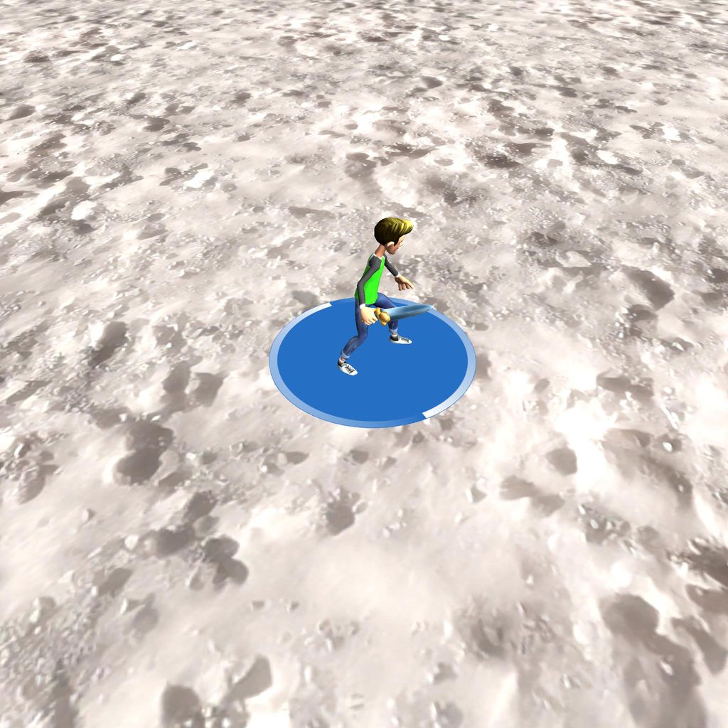 Unity Play | Never ending game