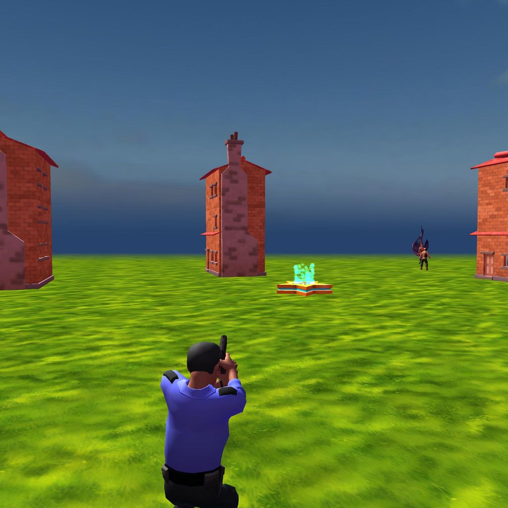 Unity Play | this is so good game game